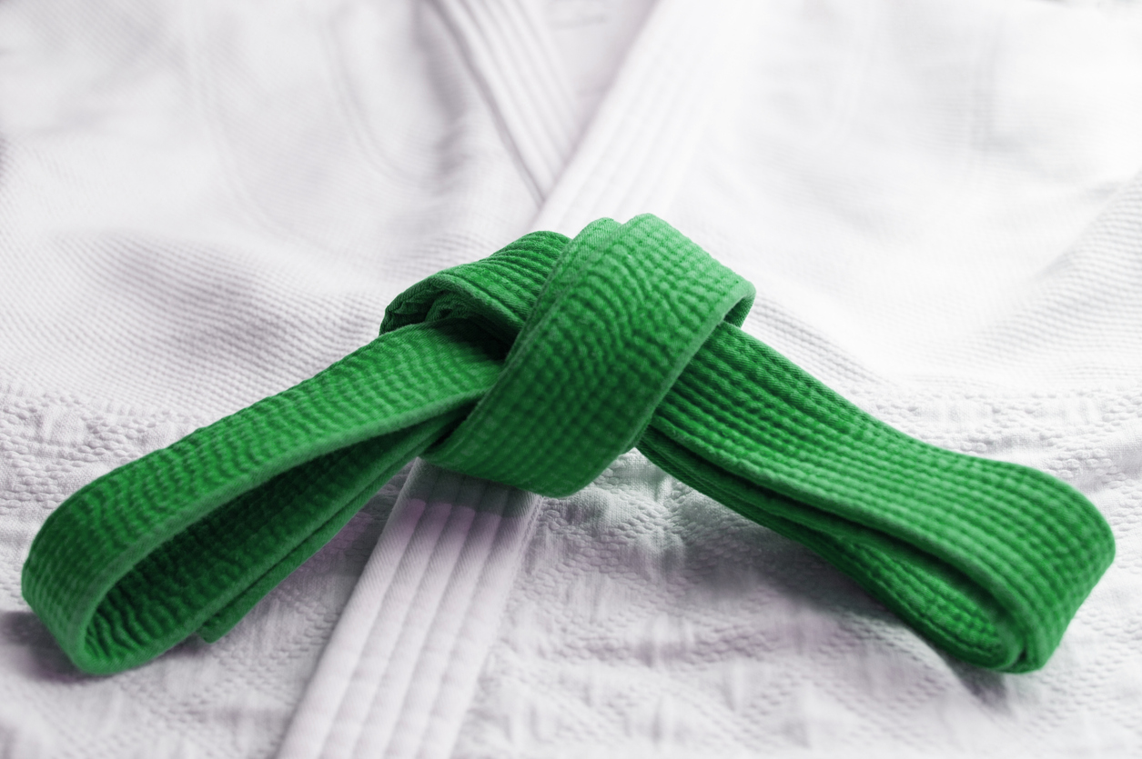 Formation Green Belt Lean certifiante, éligible CPF
